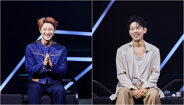 ‘라이브와이어’ 우즈 폴킴 DM 고백 | bnt뉴스