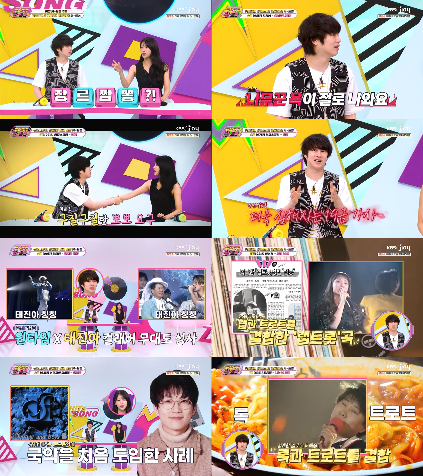 'Hit 쏭' 19 gold kiss status drama | bnt news – Archyde