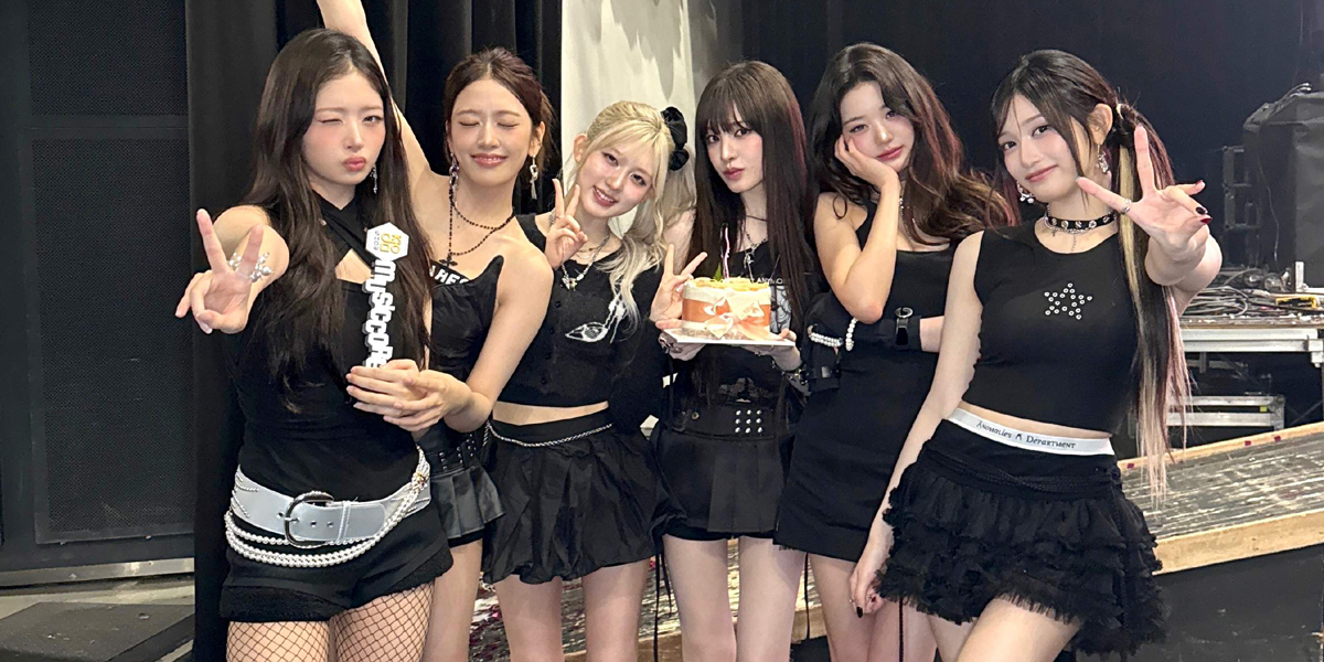 아이브, ‘XOXZ’도 통했다! ‘음중’ 1위 음방 2관왕 | bnt뉴스