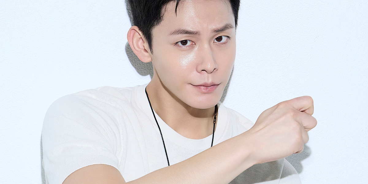 장태오 “롤모델? ’F1’ 브래드 피트… 영원한 빵형” [화보] | bnt뉴스