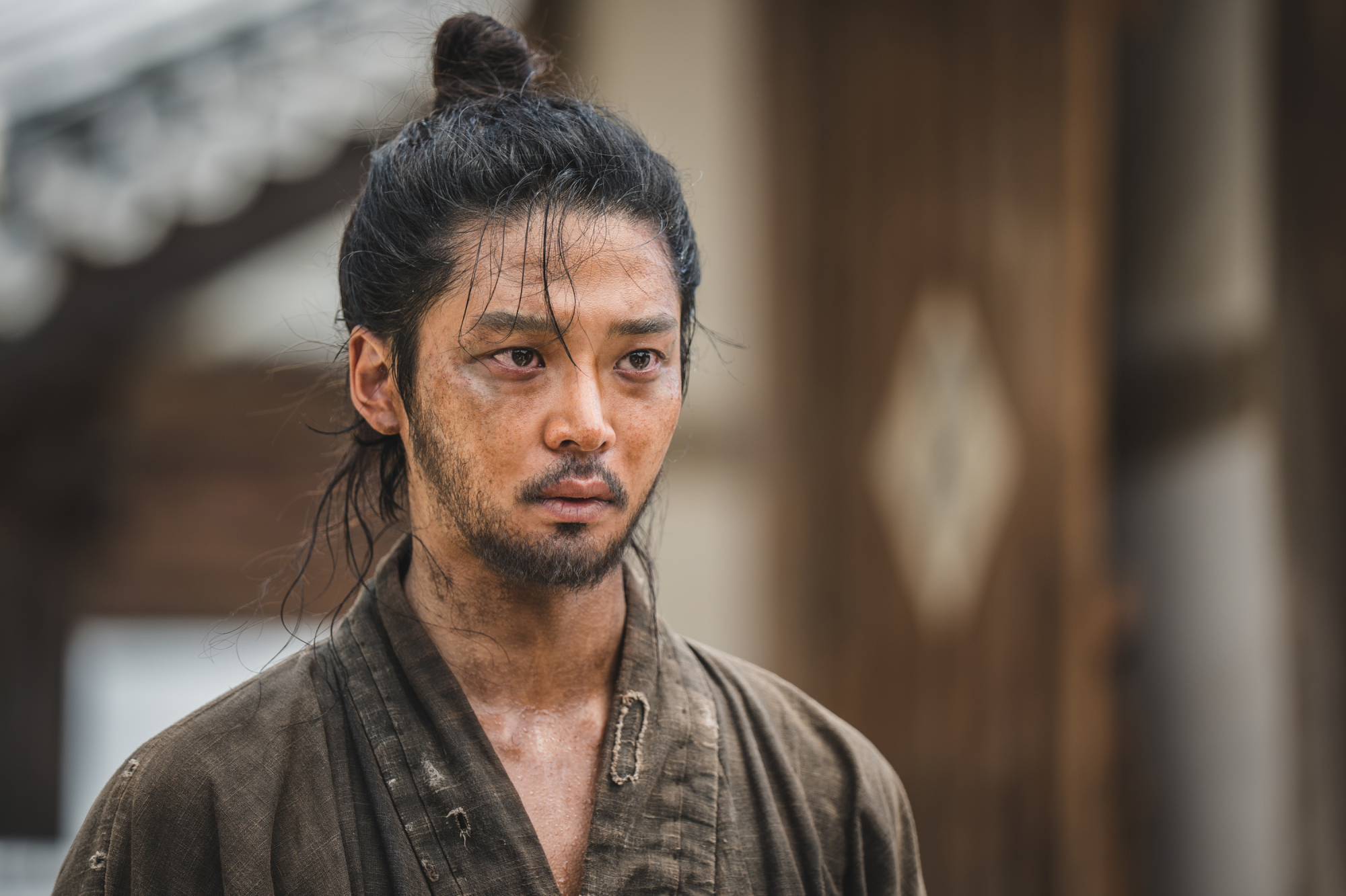 ‘탁류’ 흥행 성공 법칙 | bnt뉴스