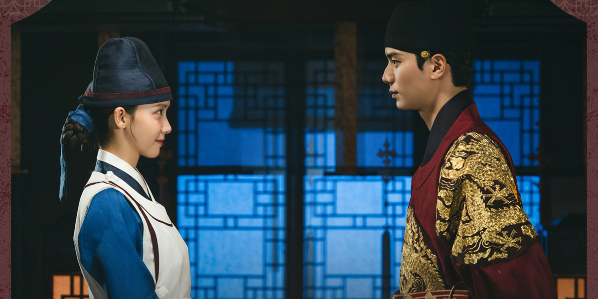 라포엠, 내일 ‘폭군의 셰프’ OST ‘아침의 나라’ 공개 | bnt뉴스