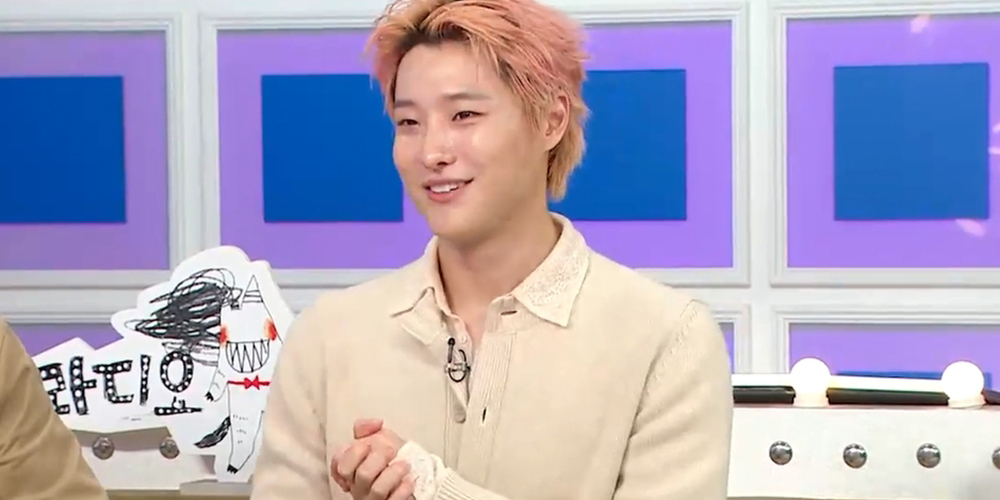 ‘라디오스타’ 우즈 “SM∙YG∙플레디스…오디션만 50번” | bnt뉴스