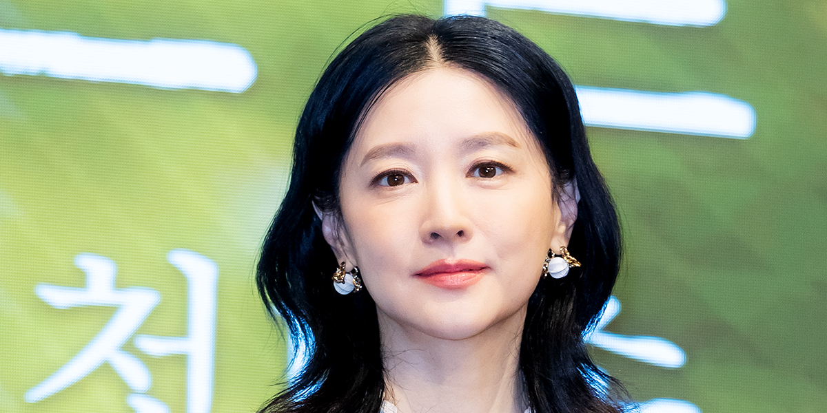 이영애 '여전히 아름다운지' [포토] | bnt뉴스