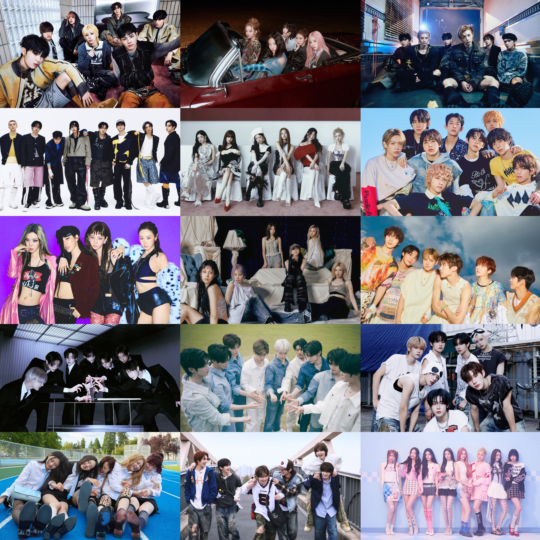 ‘2025 TMA’ 관전 포인트 | bnt뉴스