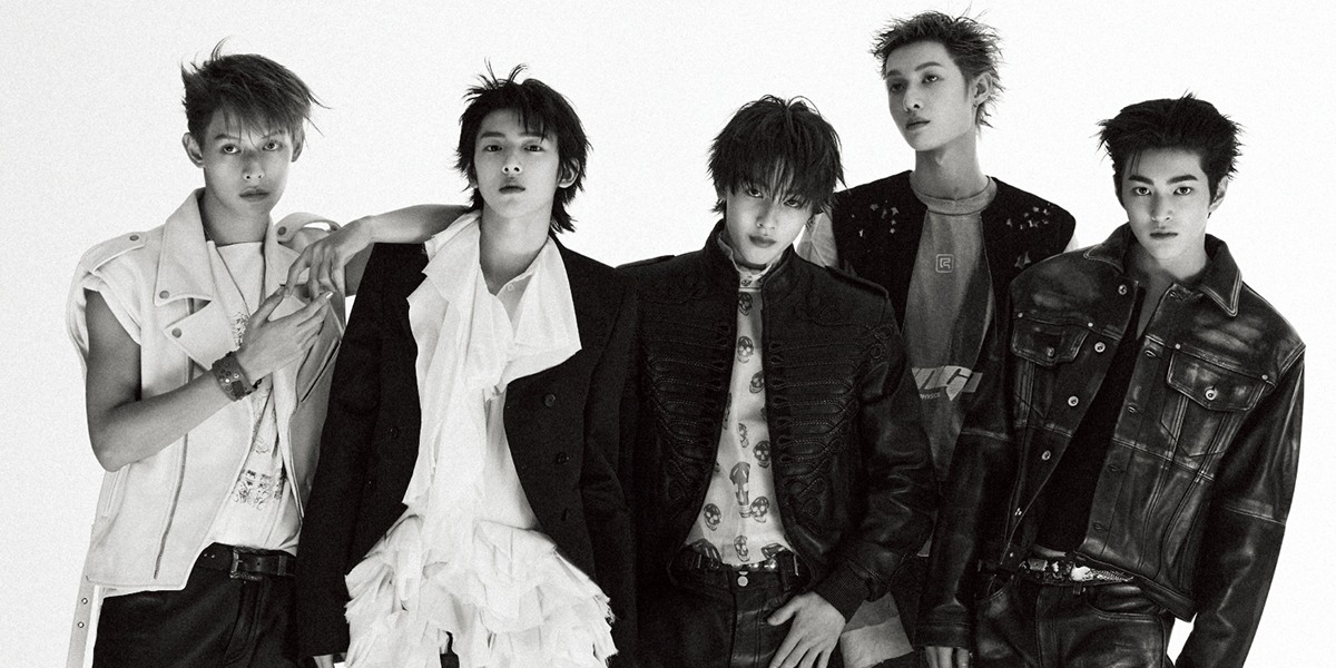 코르티스, 패션계 ‘뉴 히트’! [화보] | bnt뉴스