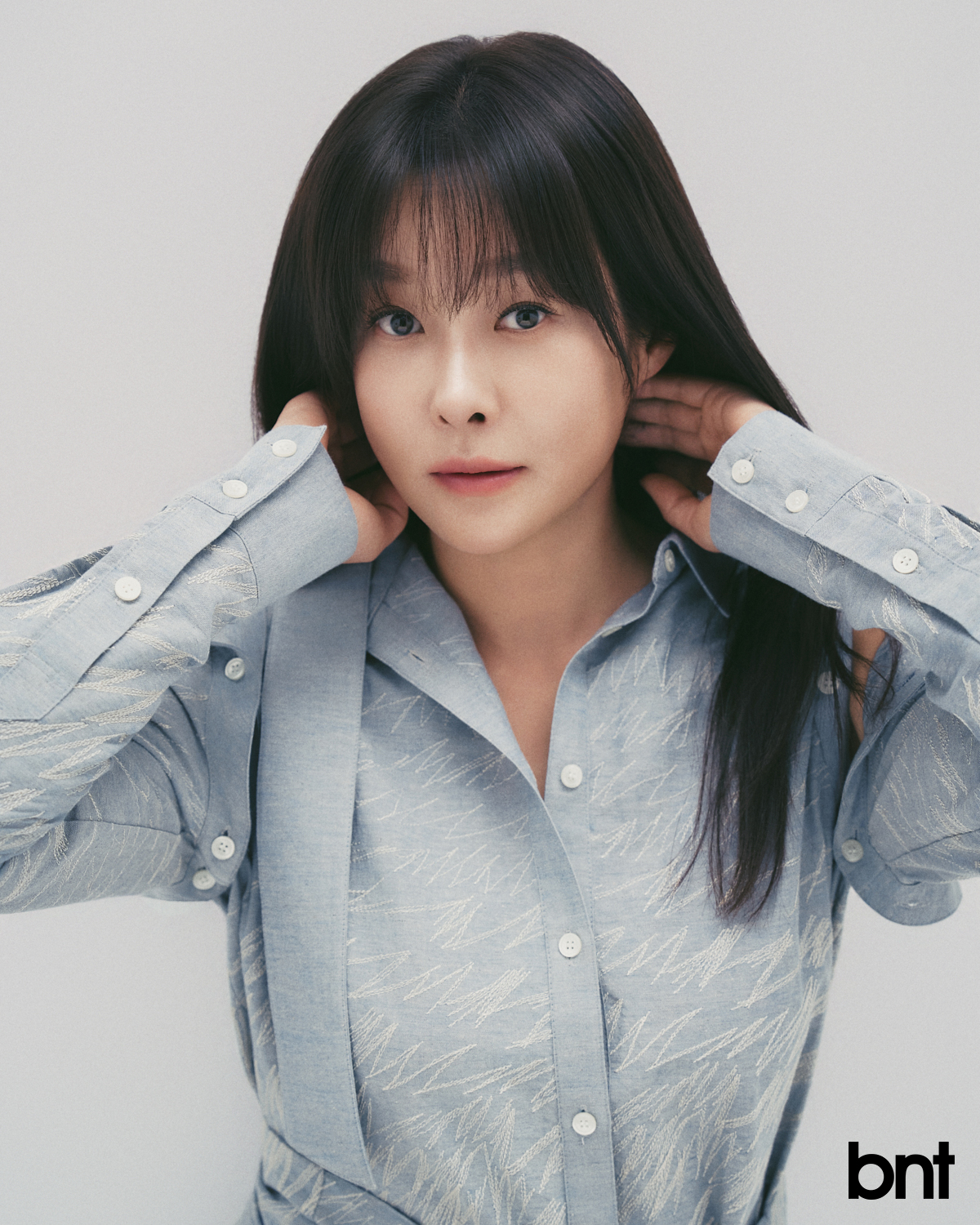 ‘만능 엔터테이너→뷰티 CEO’ 현영, 워킹맘의 도전 [인터뷰] | bnt뉴스