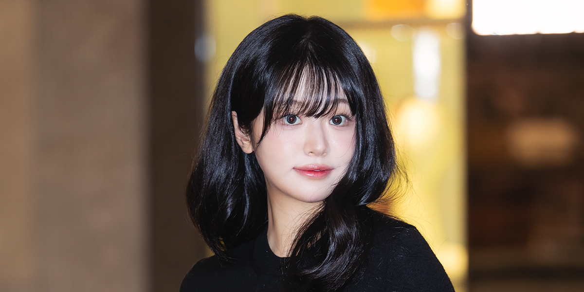 QWER 쵸단 '상큼' [포토] | bnt뉴스