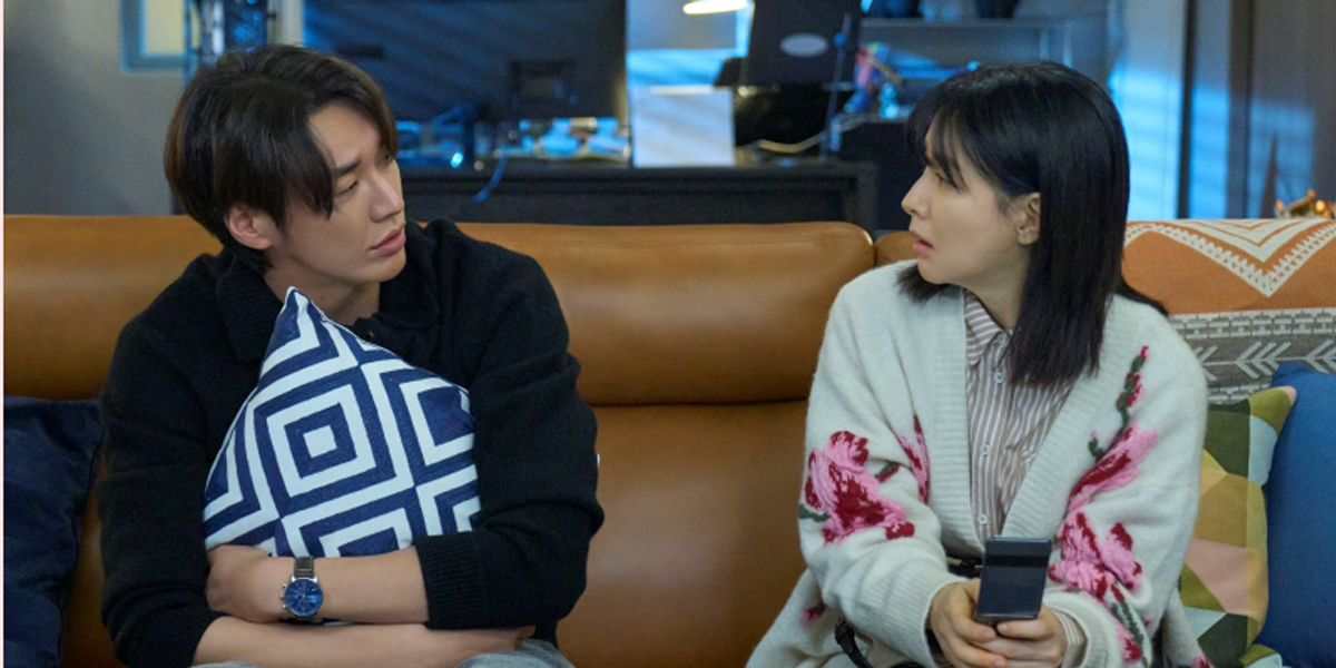 ‘은수좋은날’ 이영애X김영광, 180도 바뀐 기류 | bnt뉴스