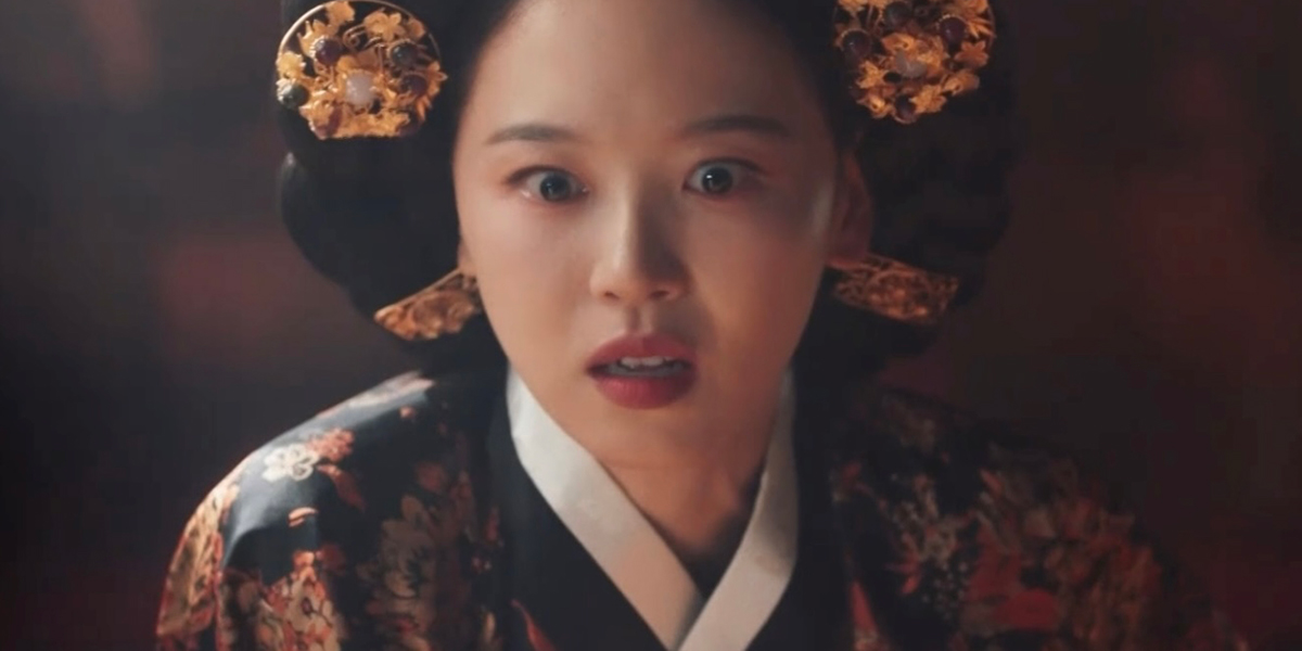 ‘폭군의 셰프’ 강한나 완벽 피날레! | bnt뉴스