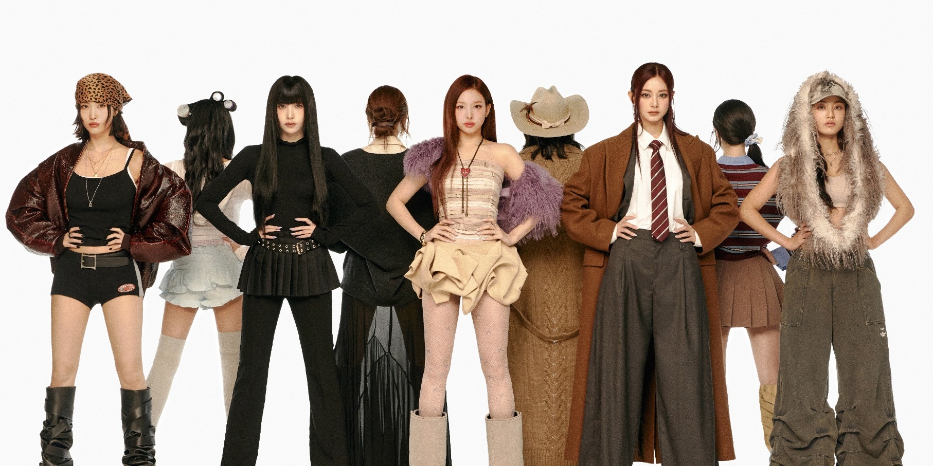 ‘데뷔 10주년’ 트와이스, 타이틀곡은 ‘ME+YOU’ | bnt뉴스