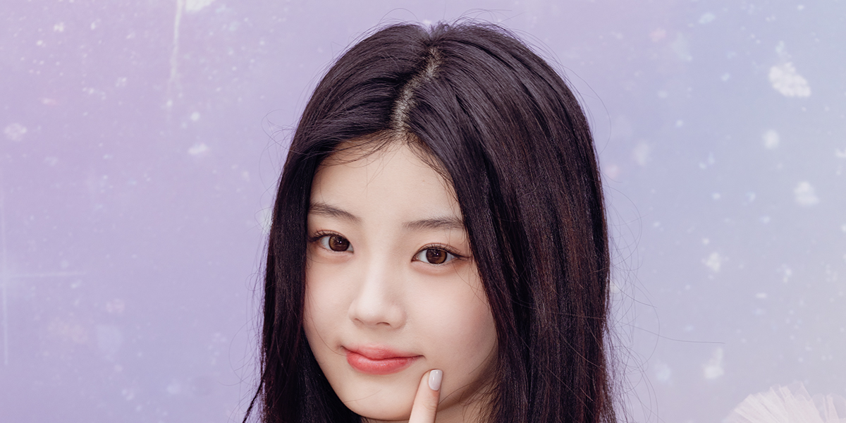 아일릿 원희 '가을 맞아 성숙해진 예쁨' [포토] | bnt뉴스