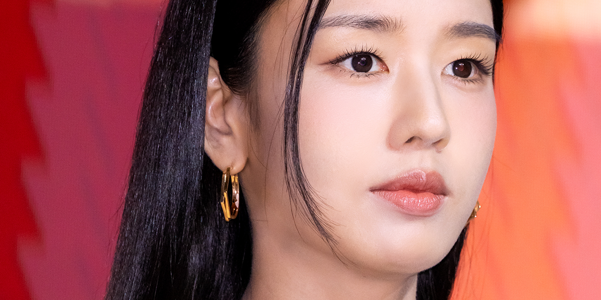 안은진 '단아 그 자체' [포토] | bnt뉴스