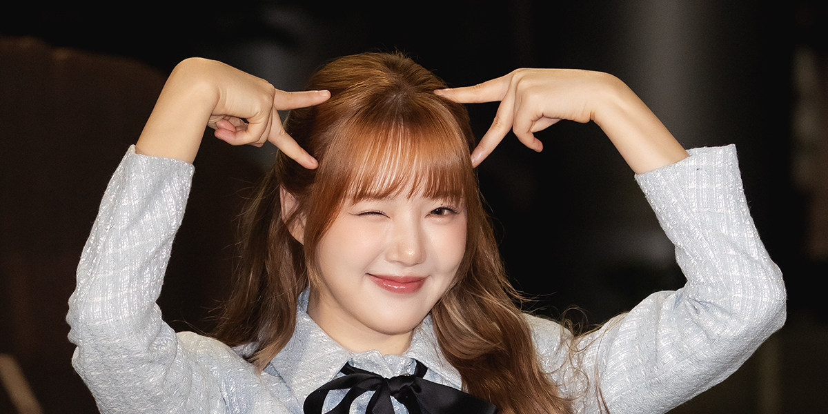 예린 '야옹하는 옌니' [포토] | bnt뉴스