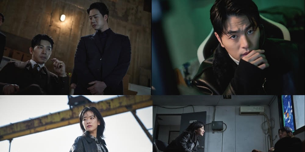 ‘단죄’ 웨이브 일일 시청 TOP3 등극 | bnt뉴스