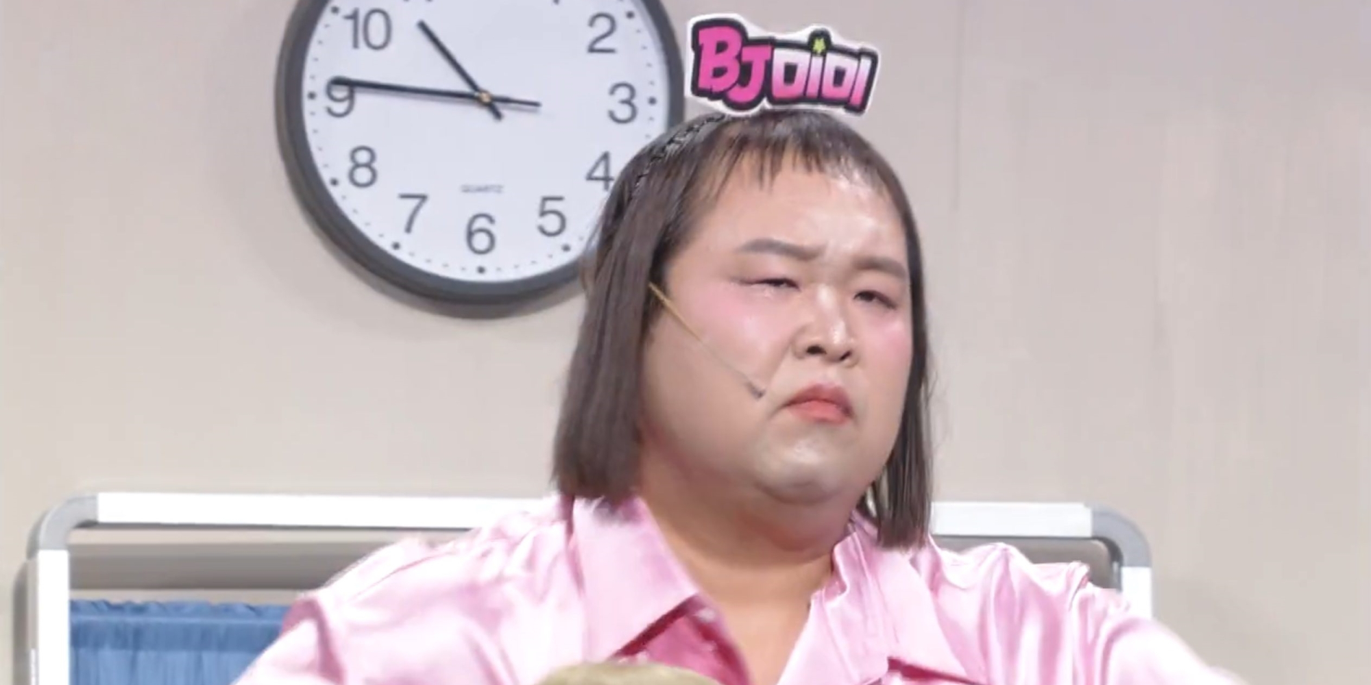 ‘개그콘서트’ 故 정세협 마지막 무대 공개 | bnt뉴스