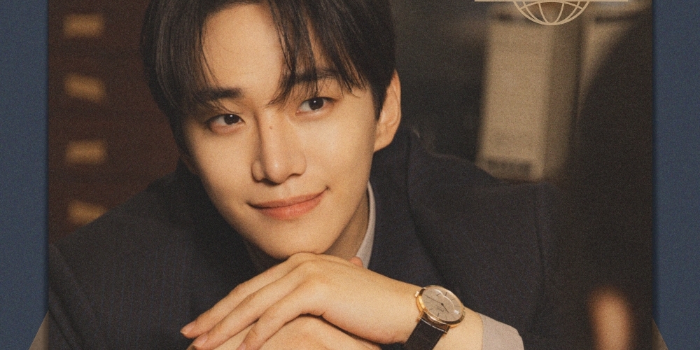 이준호, ‘태풍상사’ OST 가창 | bnt뉴스