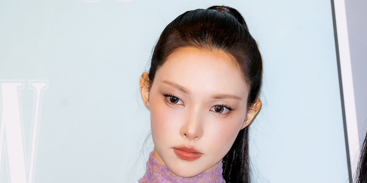 아일릿 윤아 '카리스마 냉미녀' [포토] | bnt뉴스