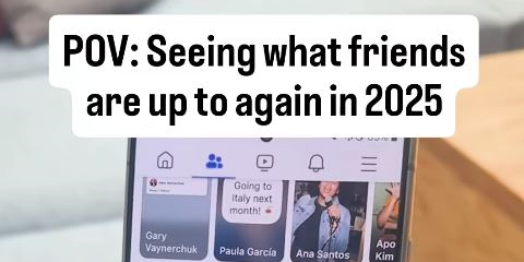 덴마크→호주, 청소년 SNS 금지 법안 발표 | bnt뉴스