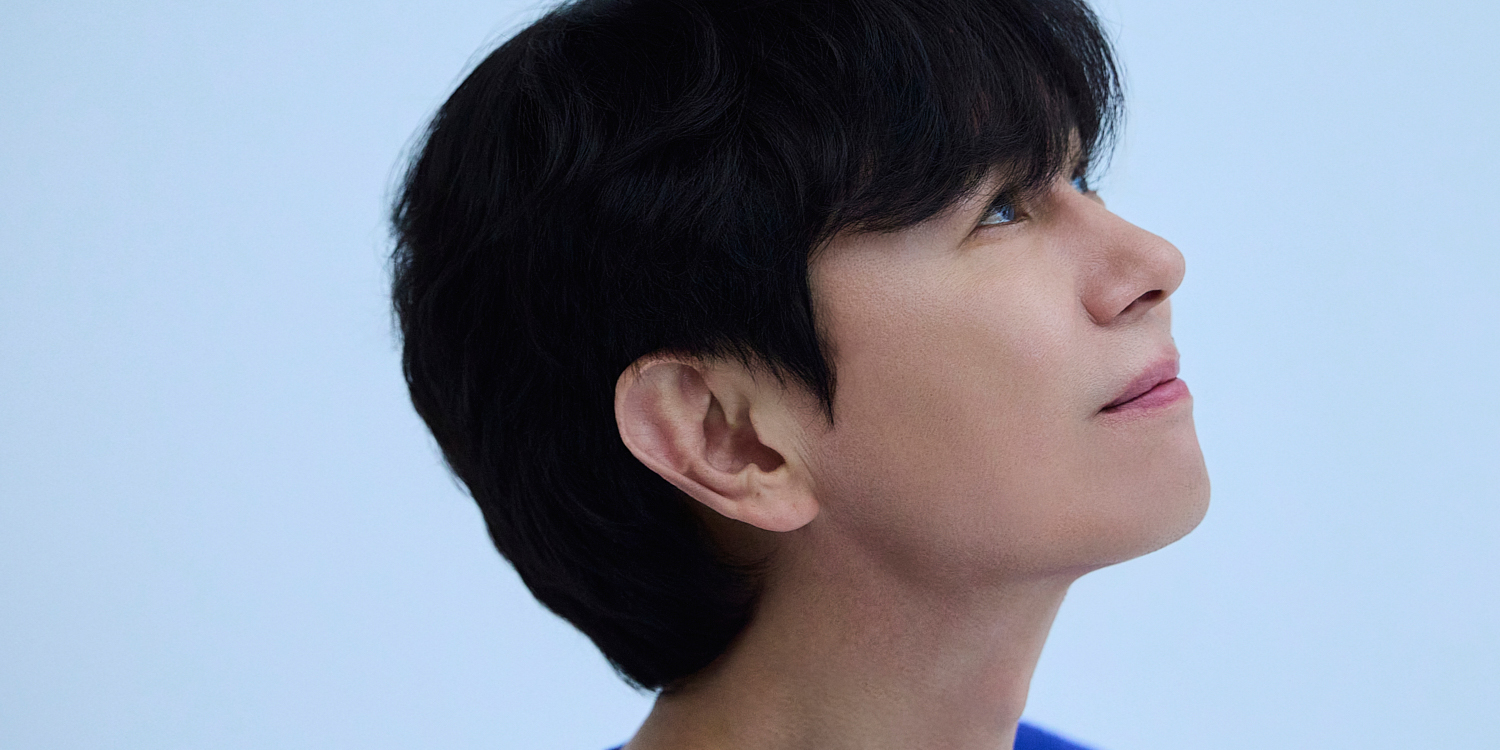 품격과 진정성의 배우 김민종, 2025 아시아모델어워즈 대상 '아시아 스타상’으로 피날레 무대 장식 | bnt뉴스