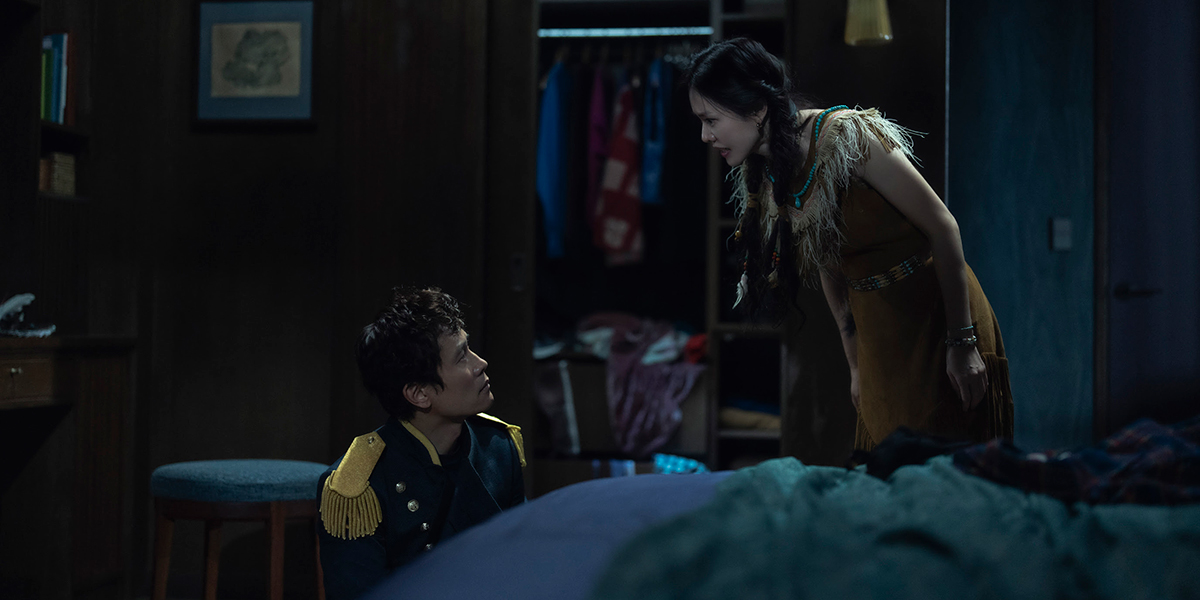 ‘어쩔수가없다’ 300만 목전… 명장면 BEST 3 | bnt뉴스