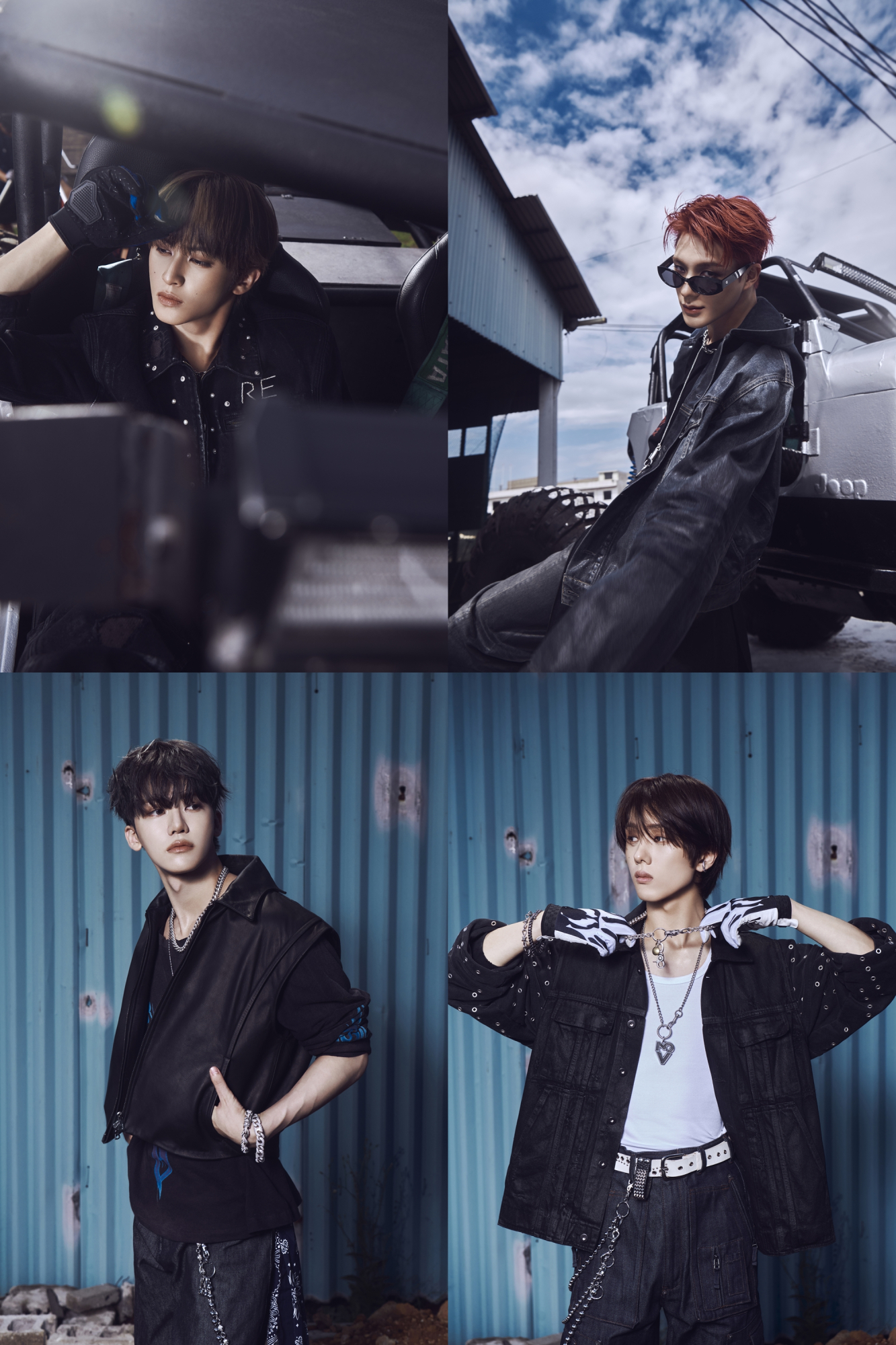 NCT 드림, 미니 6집 유닛곡 수록 | bnt뉴스