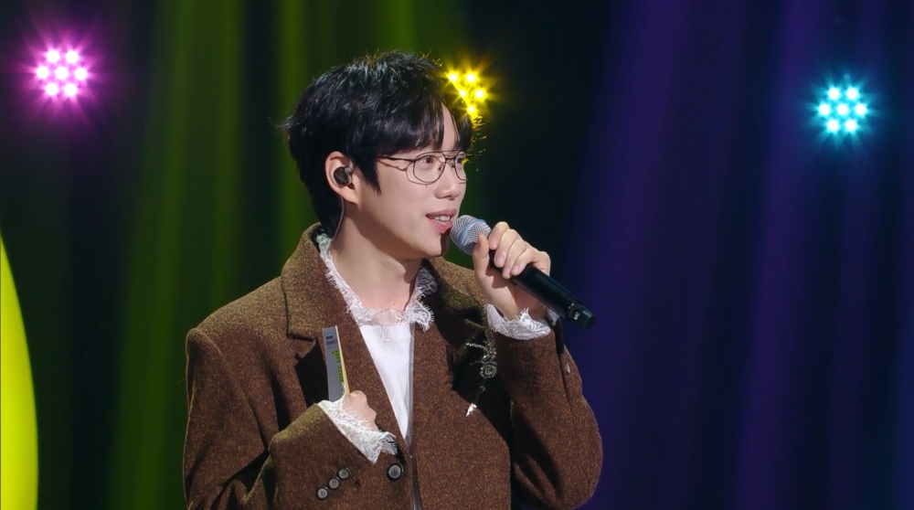 ‘10cm의 쓰담쓰담’ 십센치·김도훈·김영대→선미 | bnt뉴스