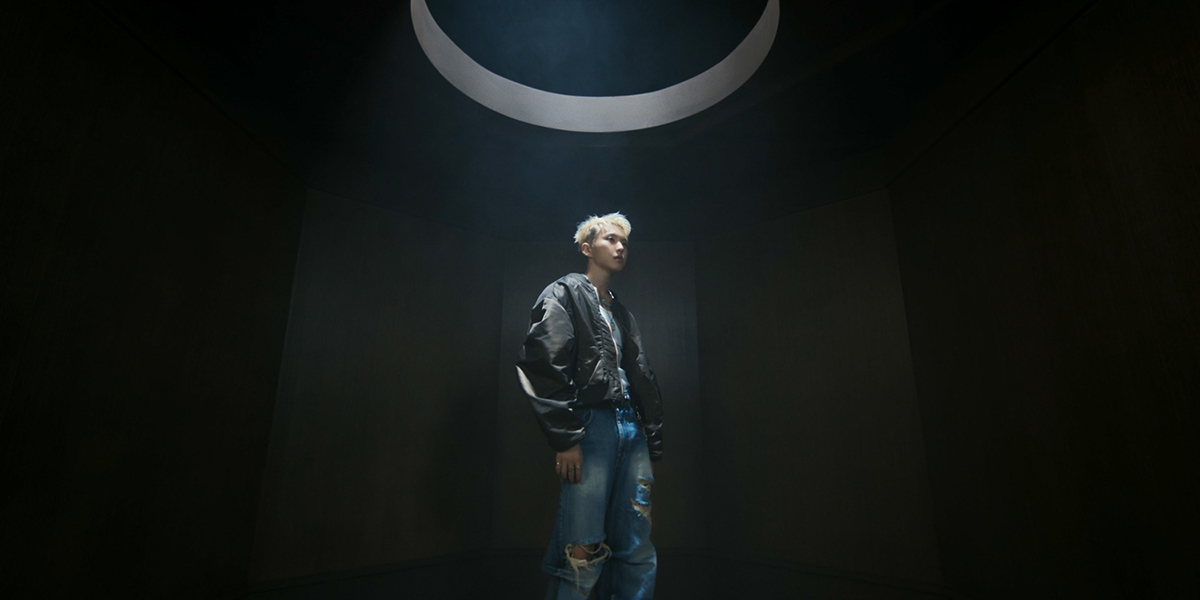 세븐틴 호시, 오늘(11일) 신곡 ‘Fallen Superstar’ 공개 | bnt뉴스