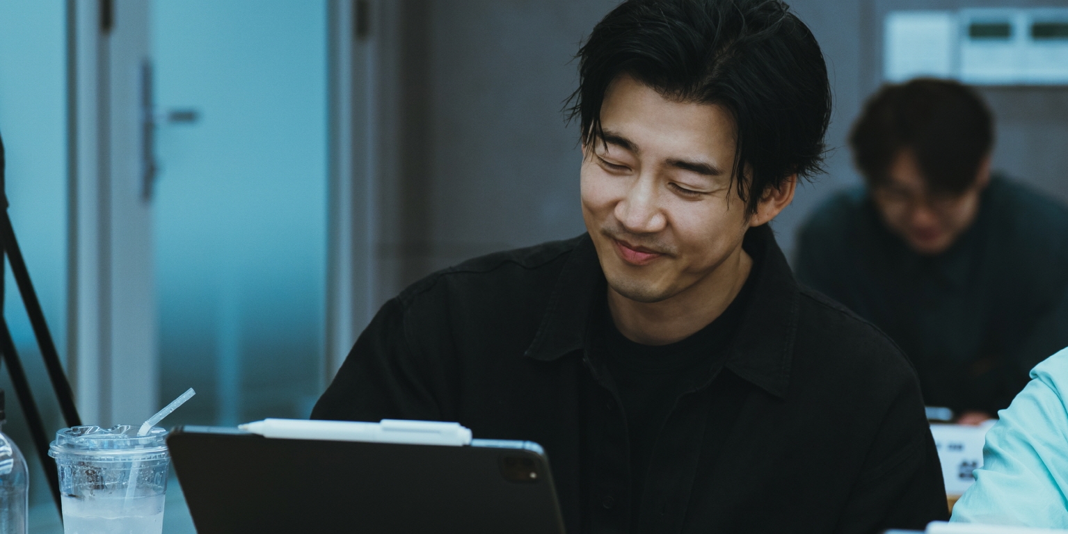 ‘UDT 우리동네 특공대’ 윤계상·진선규 8년만 호흡 | bnt뉴스