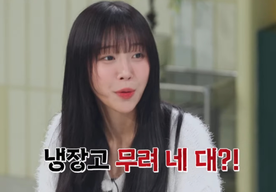 '냉장고를 부탁해' 결방(냉부해) | bnt뉴스