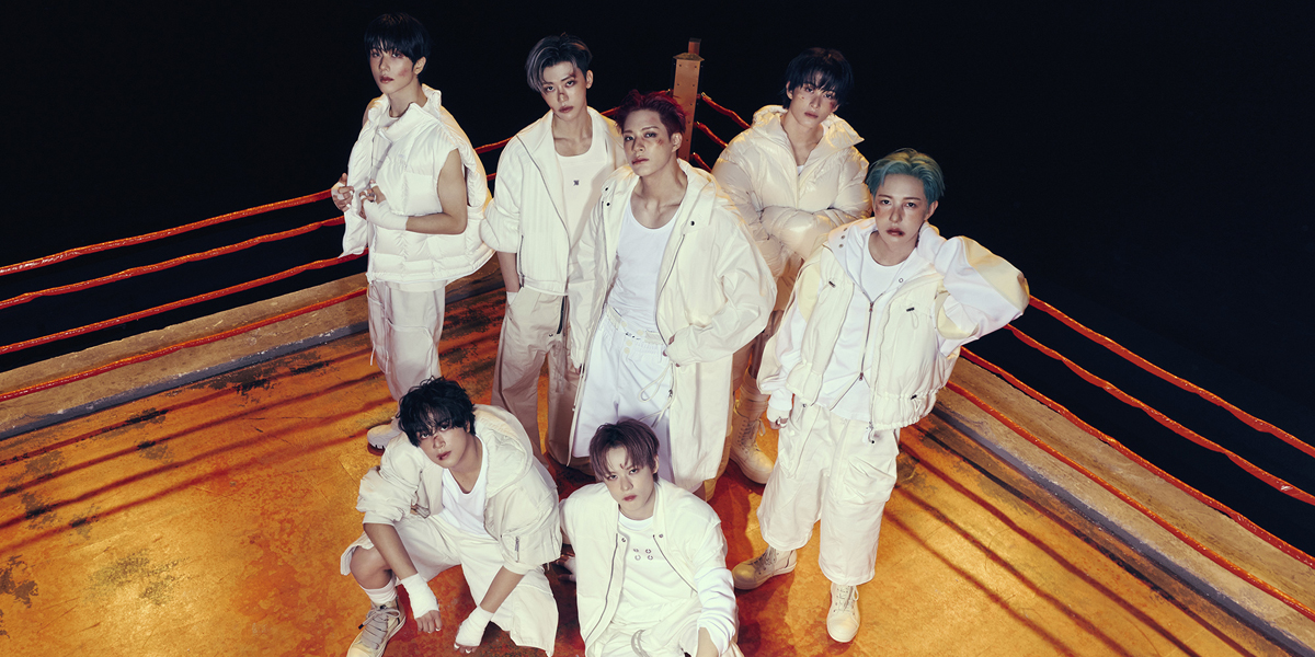 복서로 변신한 NCT DREAM, ‘Beat It Up’ MV 티저 공개 | bnt뉴스