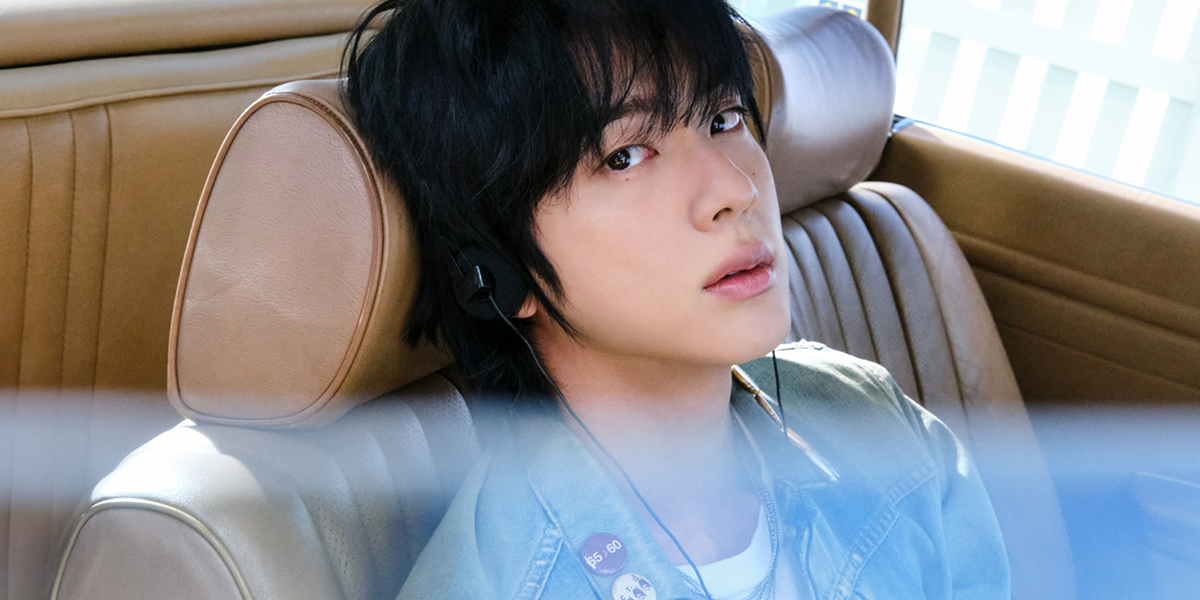 BTS 진·제이홉, 美 폴스타 투어 차트 진입 | bnt뉴스