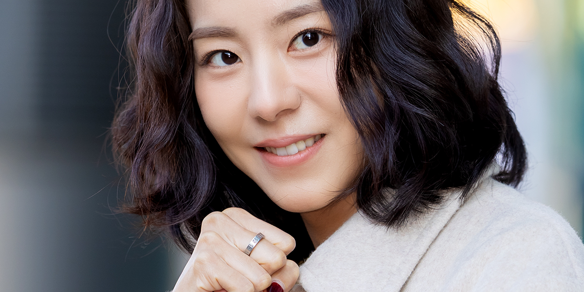 유이 '복싱으로 금메달 딴 여자' [포토] | bnt뉴스