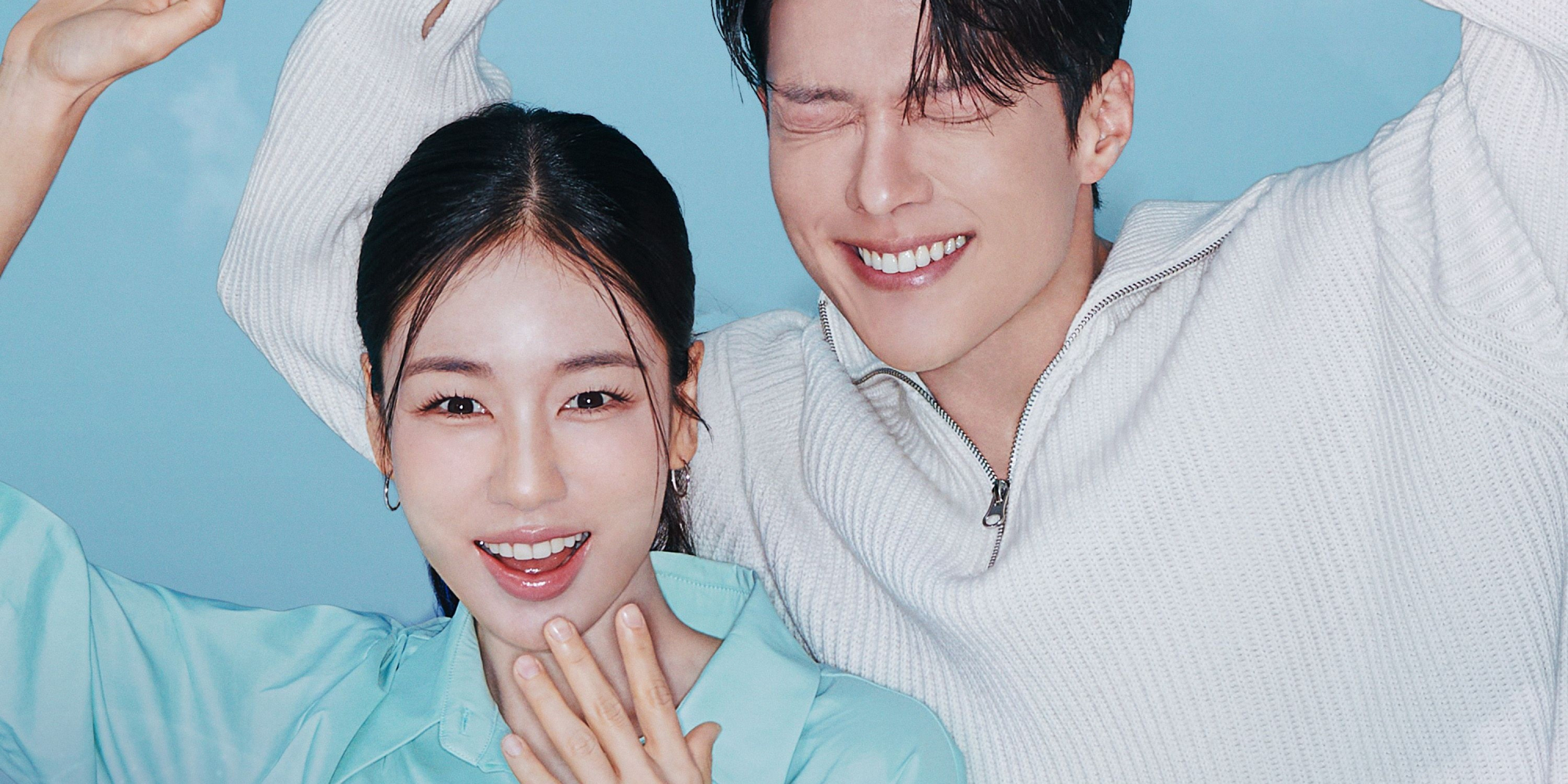 멜로망스 김민석, ‘키스는 괜히 해서!’ OST 공개 | bnt뉴스