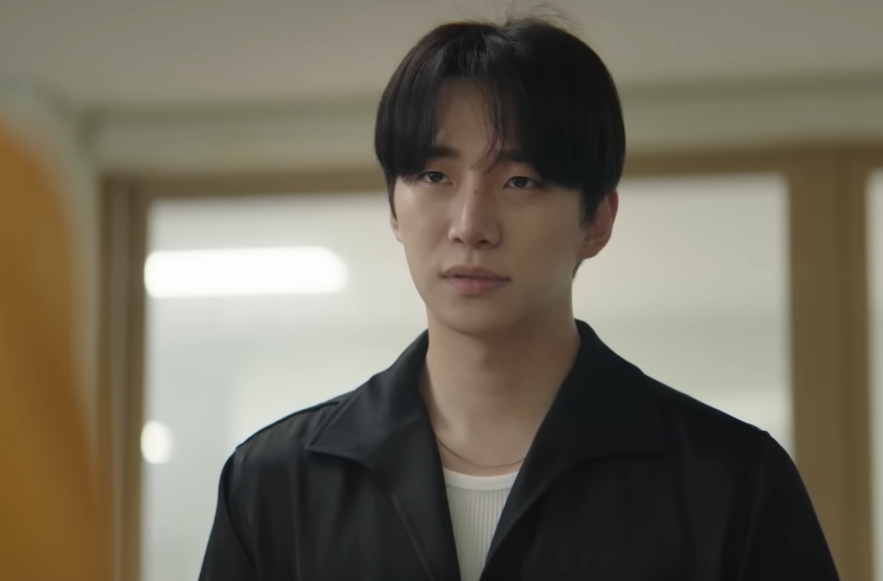 '태풍상사' 결말 향해…이준호 vs 무진성 | bnt뉴스