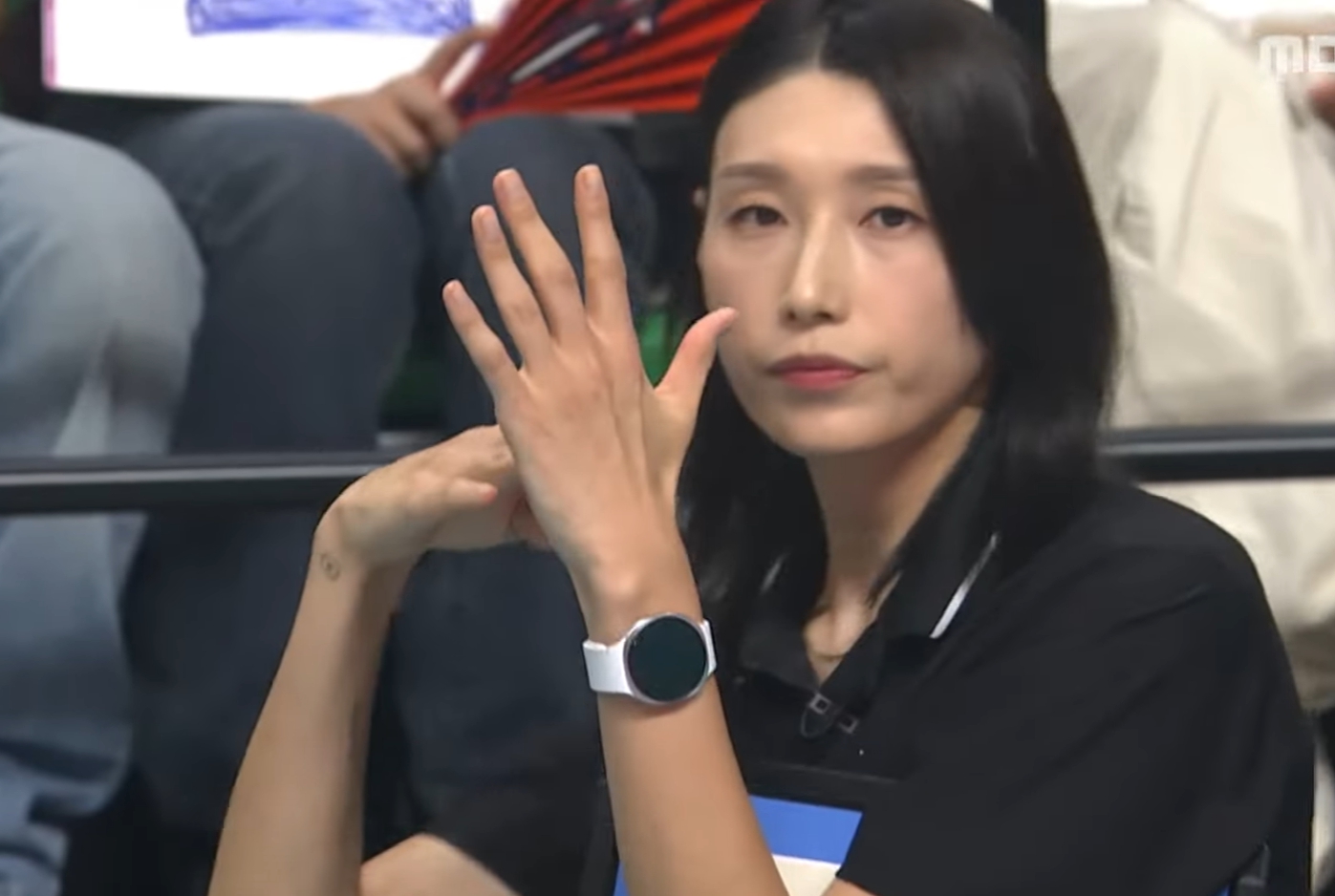 '신인감독 김연경' 제 8구단? | bnt뉴스