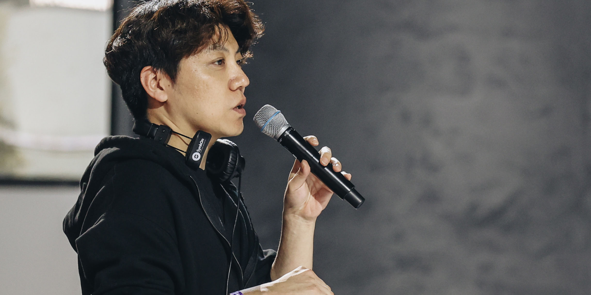 ‘흑백요리사2’ PD “상상도 못한 참가자 등장” | bnt뉴스