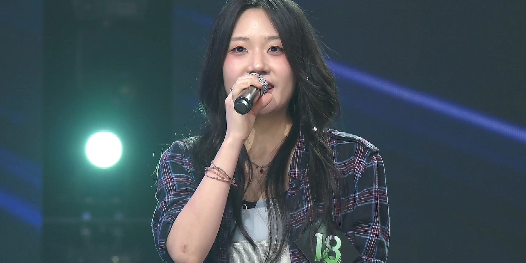 ‘싱어게인4’ 18호 vs 80호 | bnt뉴스