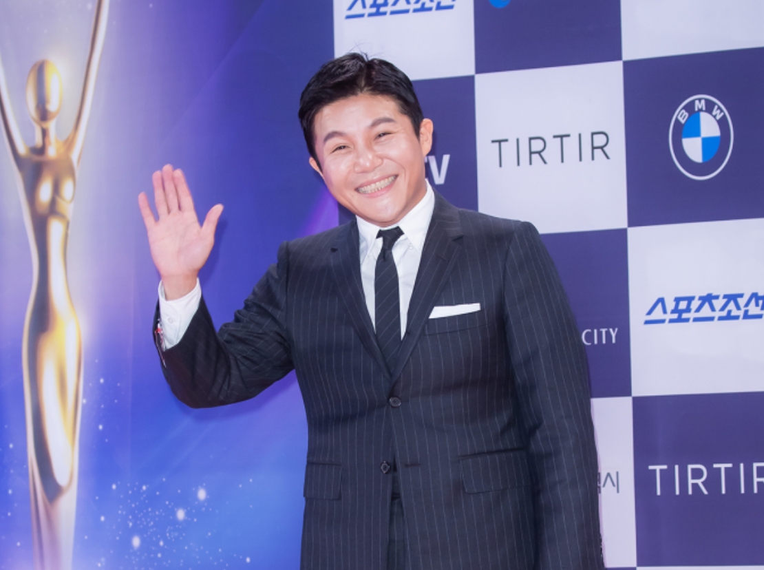 조세호, 악플에 SNS 댓글 폐쇄 | bnt뉴스