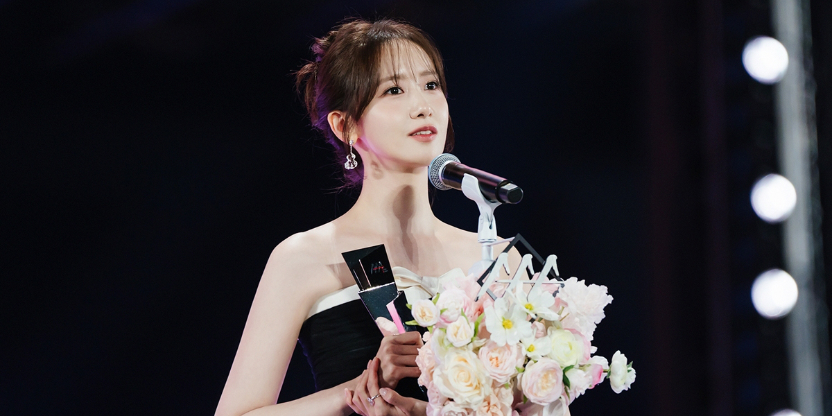 임윤아, ‘AAA 2025’에서 대상 포함 3관왕 | bnt뉴스