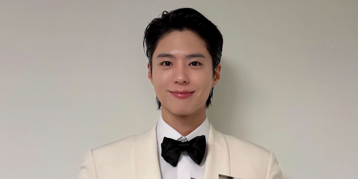 박보검, ‘2025 AAA’ 5관왕 영예 | bnt뉴스