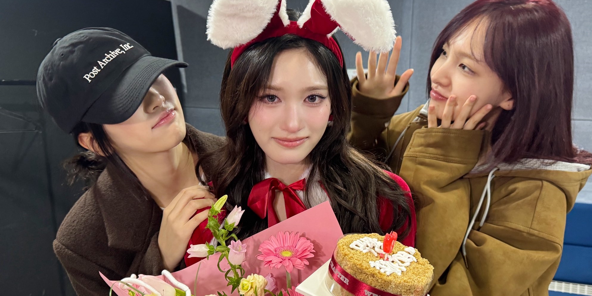 아이브 이서, ‘인기가요’ MC 졸업 | bnt뉴스