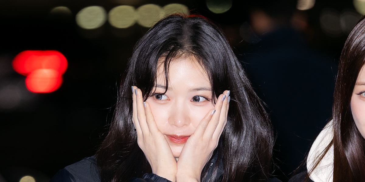 베이비돈크라이 쿠미 '어머나' [포토] | bnt뉴스