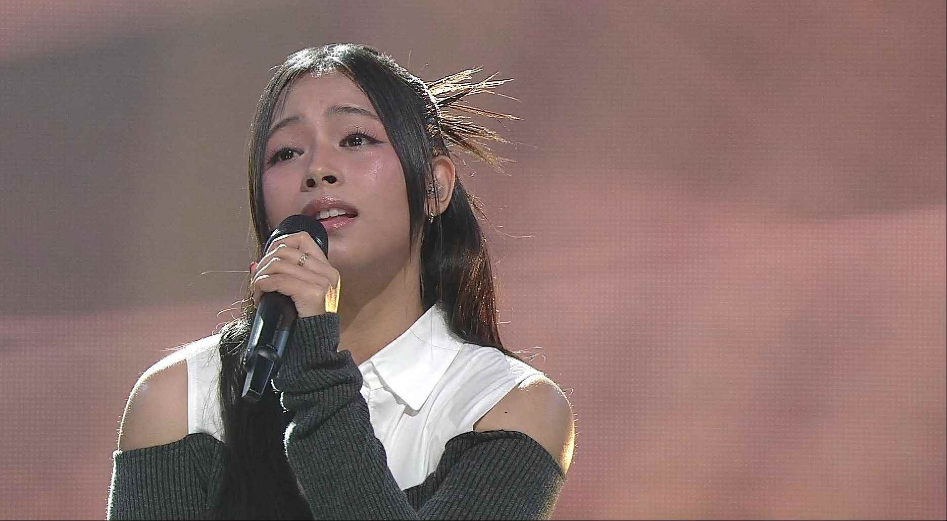 ‘싱어게인4’ TOP7 결정전 | bnt뉴스