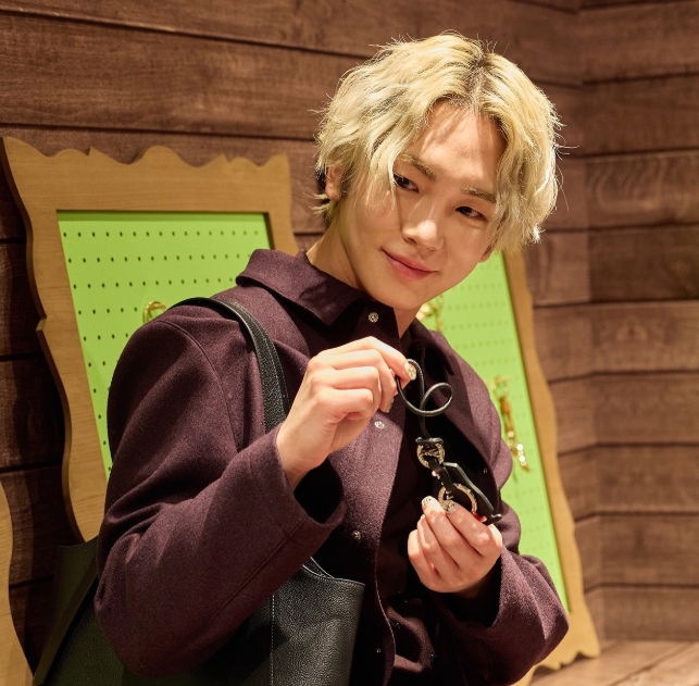 샤이니 키, 'MBC 방송연예대상' MC 하차 | bnt뉴스