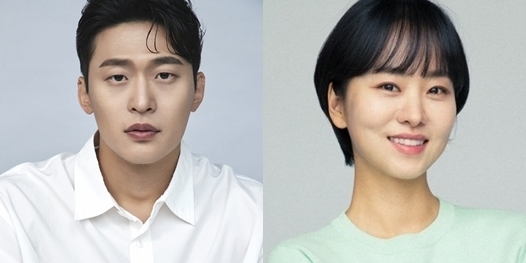 오동민♥노수산나, 5월 결혼 | bnt뉴스