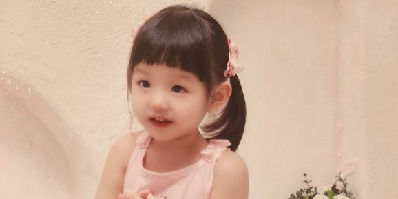 장원영, 공주님 과거 사진 공개 | bnt뉴스